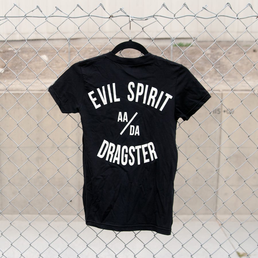 Evil Spirit Engineering — ESE GORIES DESIGN T SHIRT