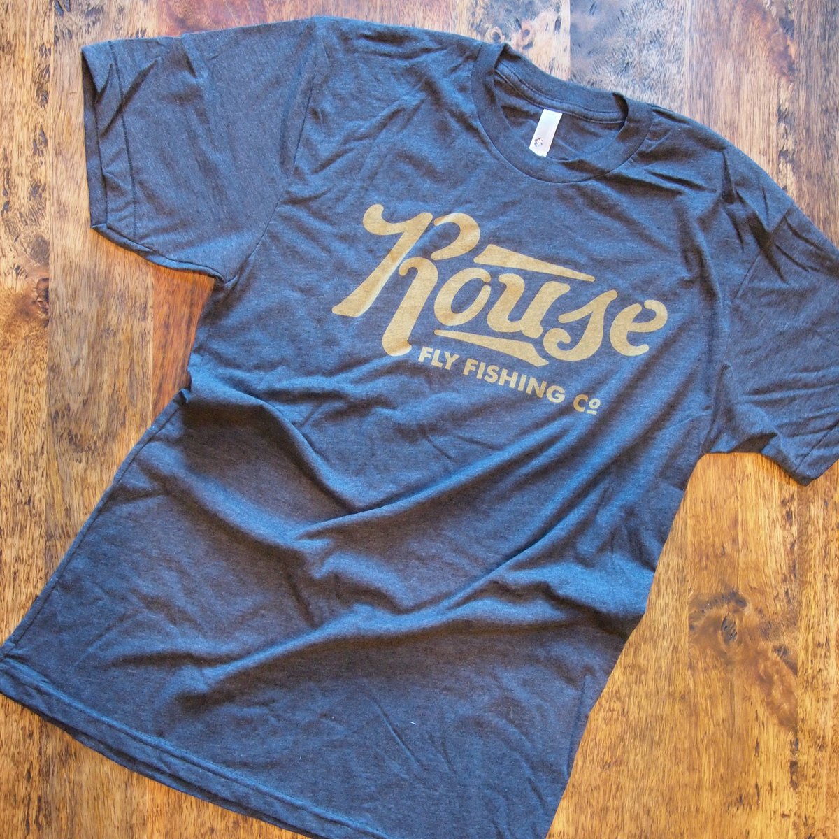 Classic Tee / Rouse Gear Shop