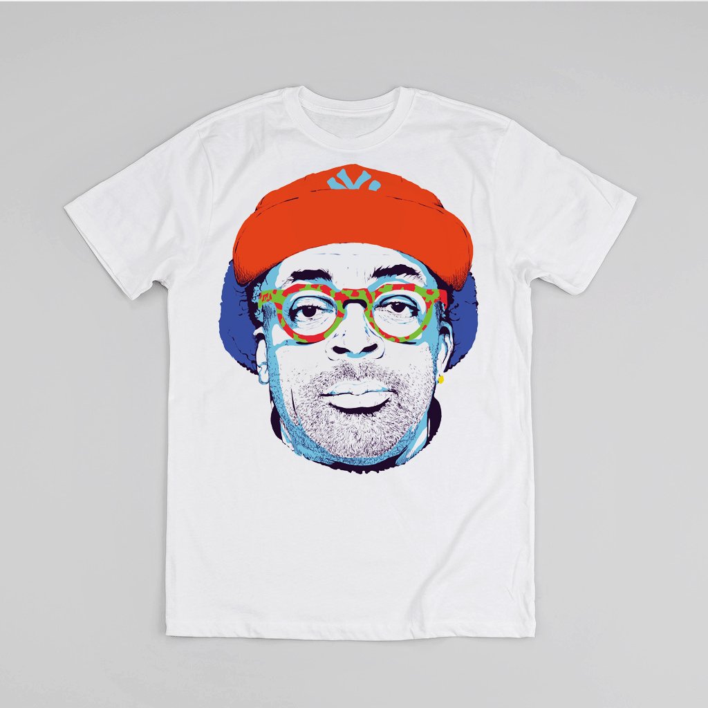 SPIKE LEE / Faisunfilmputain! -Store-