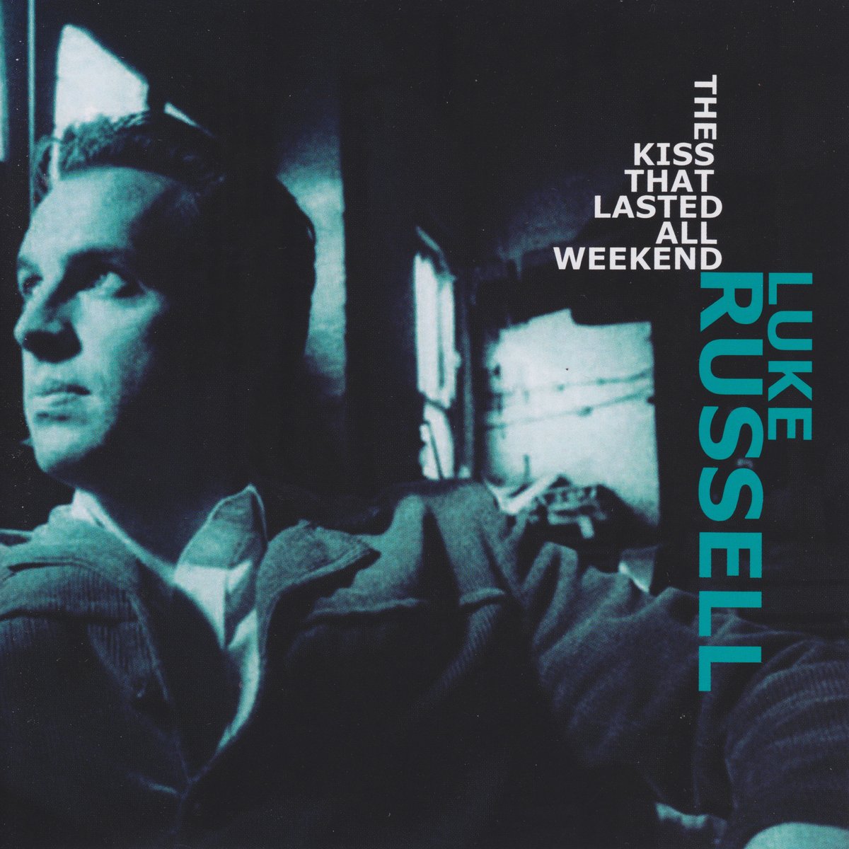 Luke Russell :: ALL CDS | Half A Cow