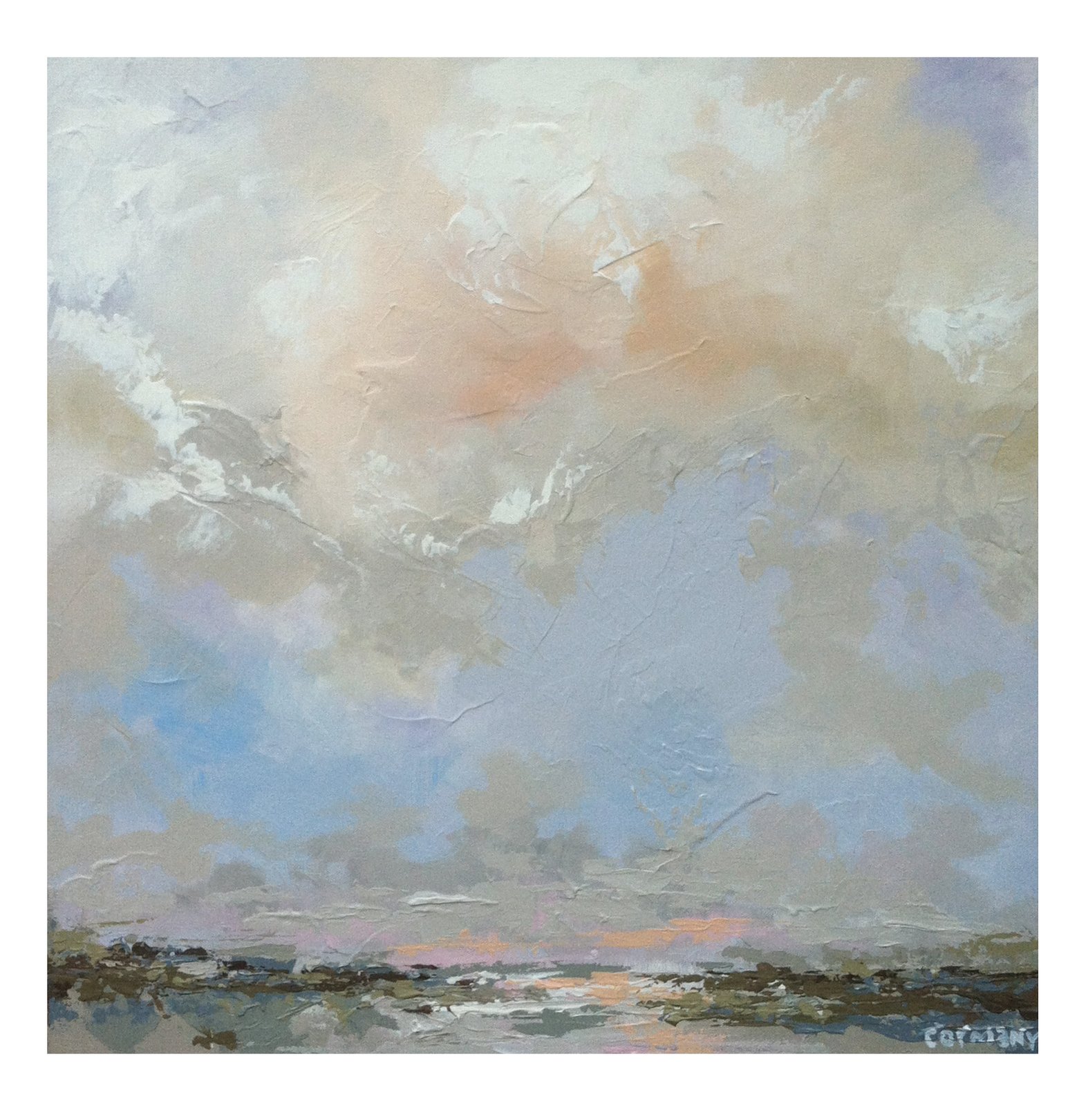 Breaking Dawn / clairecormany