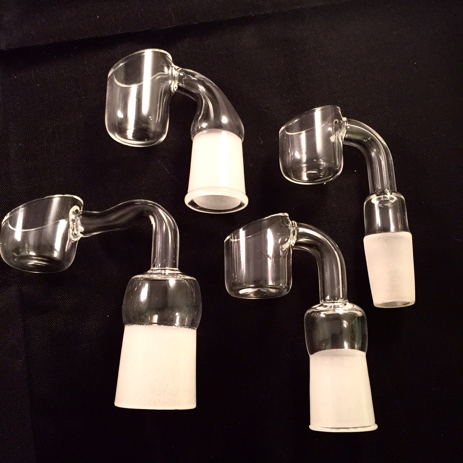 OilTools — Quartz Banger