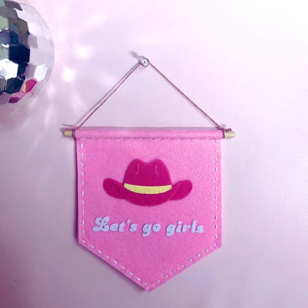 DIY banner | Bob Roxy Art