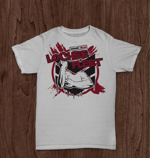 Schemewear — Lochee Fleet