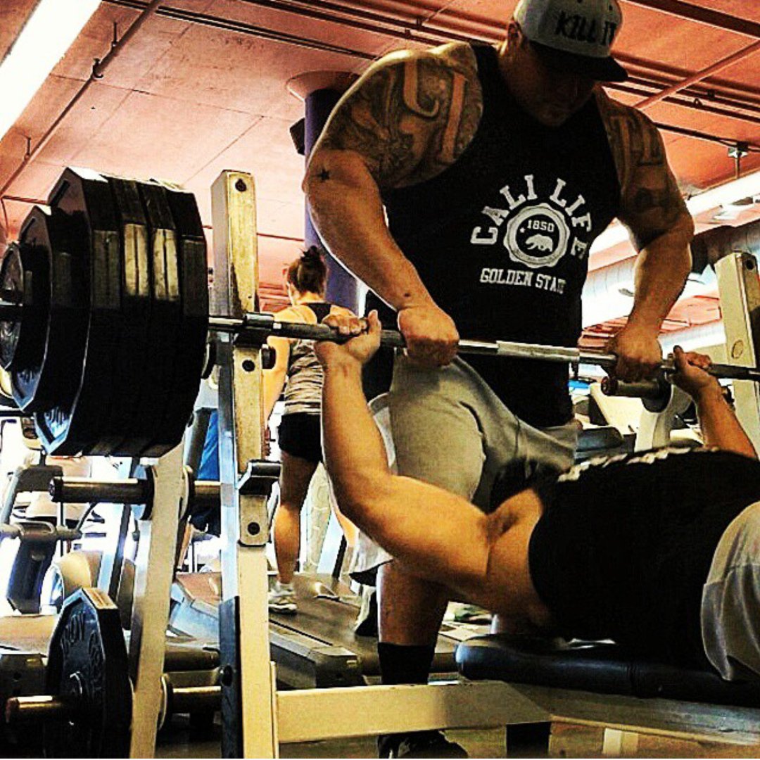 Products / BIGSCBOY Training