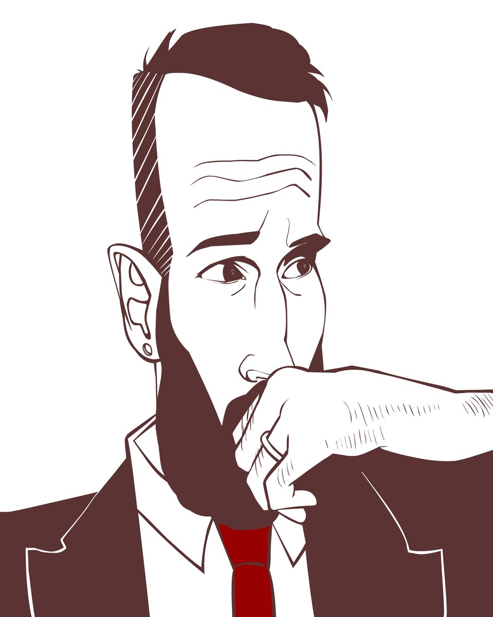 Print: Interview | Ed Firth