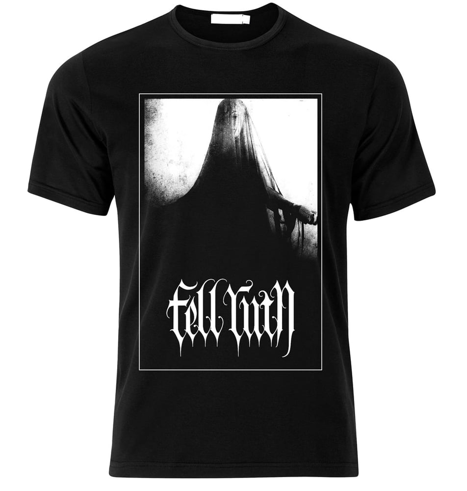 "Shroud" T-shirt | Fell Ruin