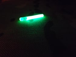 NATO Mini Light Stick Twin Pack | Law Ind