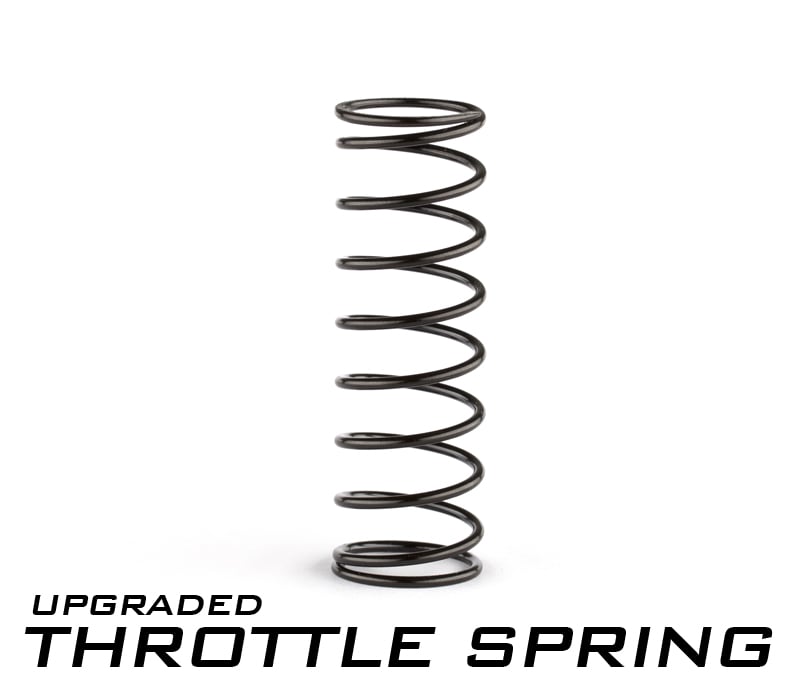 GTEYE Throttle Spring for Logitech G25 / G27 / G29 / G920 / G923 / GTEYE
