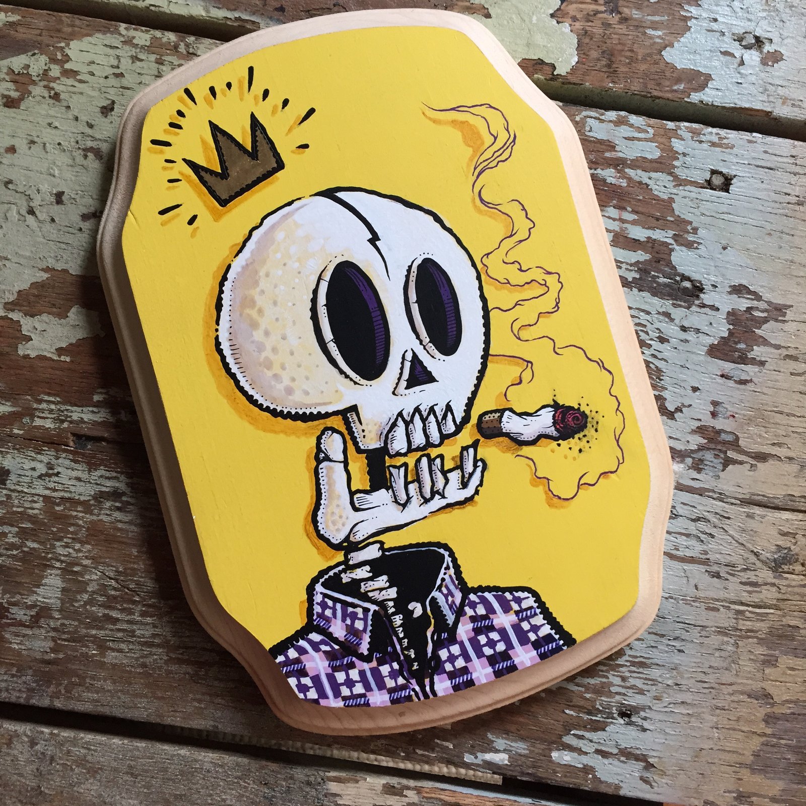 Skull king / Epic Uno