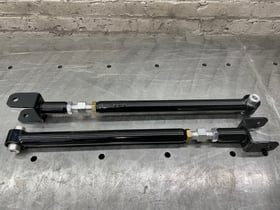 E36 / E46 Rear Upper Control Arm | Nerp Tech