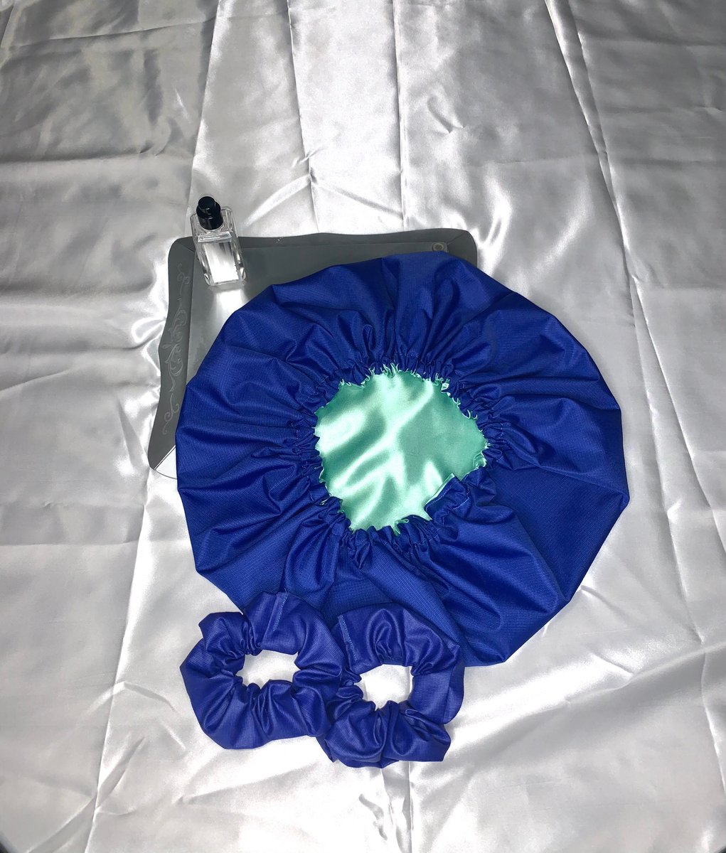 Shower Bundle | Kamoru Kollections