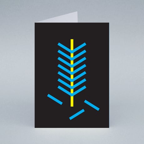 Paul Farrell — Spruce card