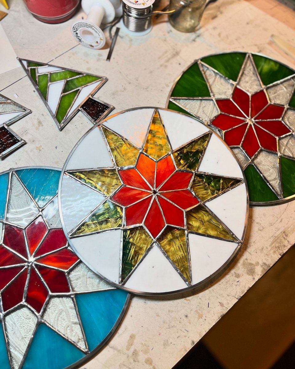 Christmas | Indigo Designs