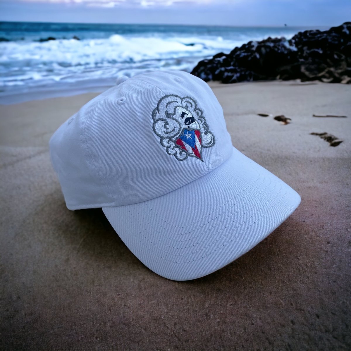 PR CAP | Ramos Originals