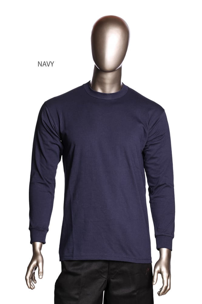 Pro Club Long Sleeve T-Shirts / HomieGear