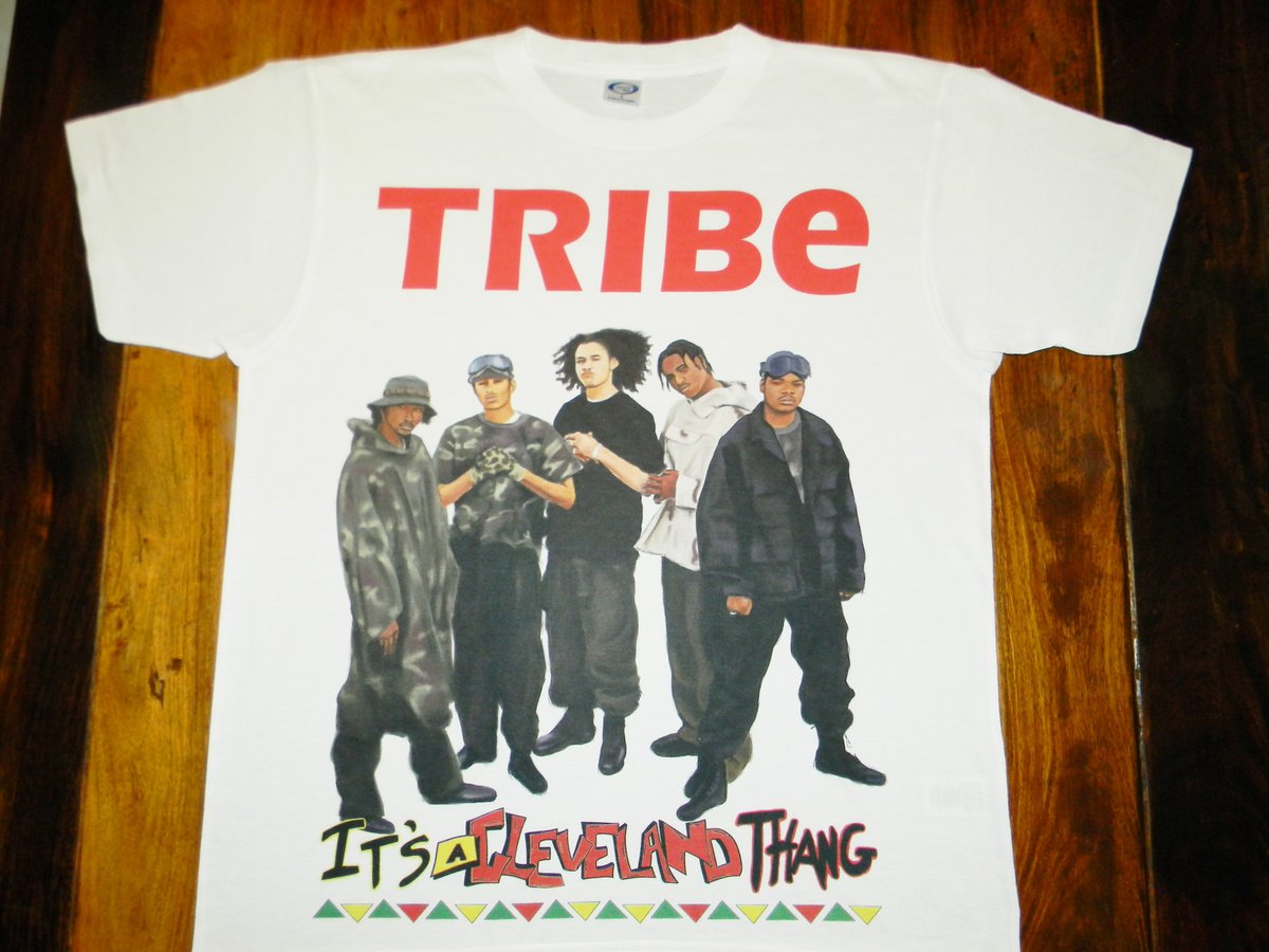 BONE "TRIBE" | 4everbright Clothing Co.