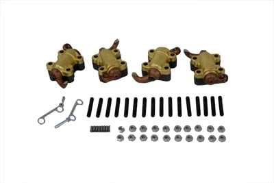 1948-1965 Harley Davidson Panhead Rocker Arm Kit | Give It Full Throttle