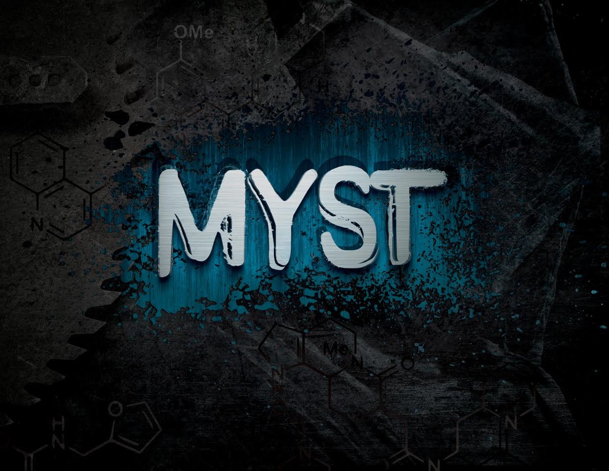 Myst / Alchemy Tattoo Products