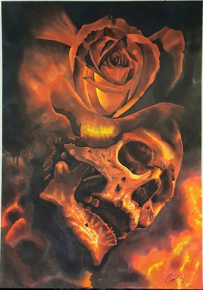 Products | Quick Draw Tattoo