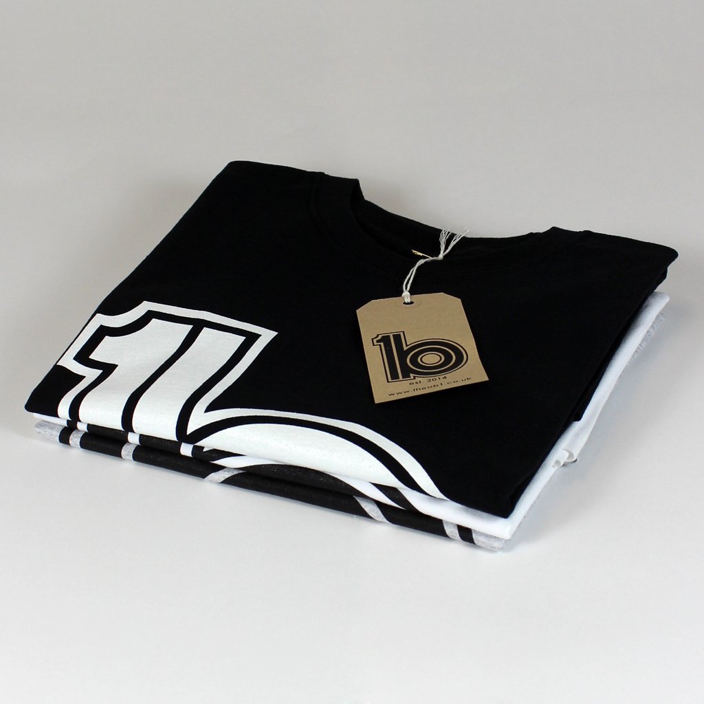 Logo Tee | ob1