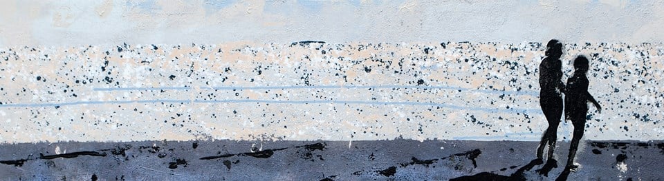 Melanie McDonald — Endless Summer, Brittany