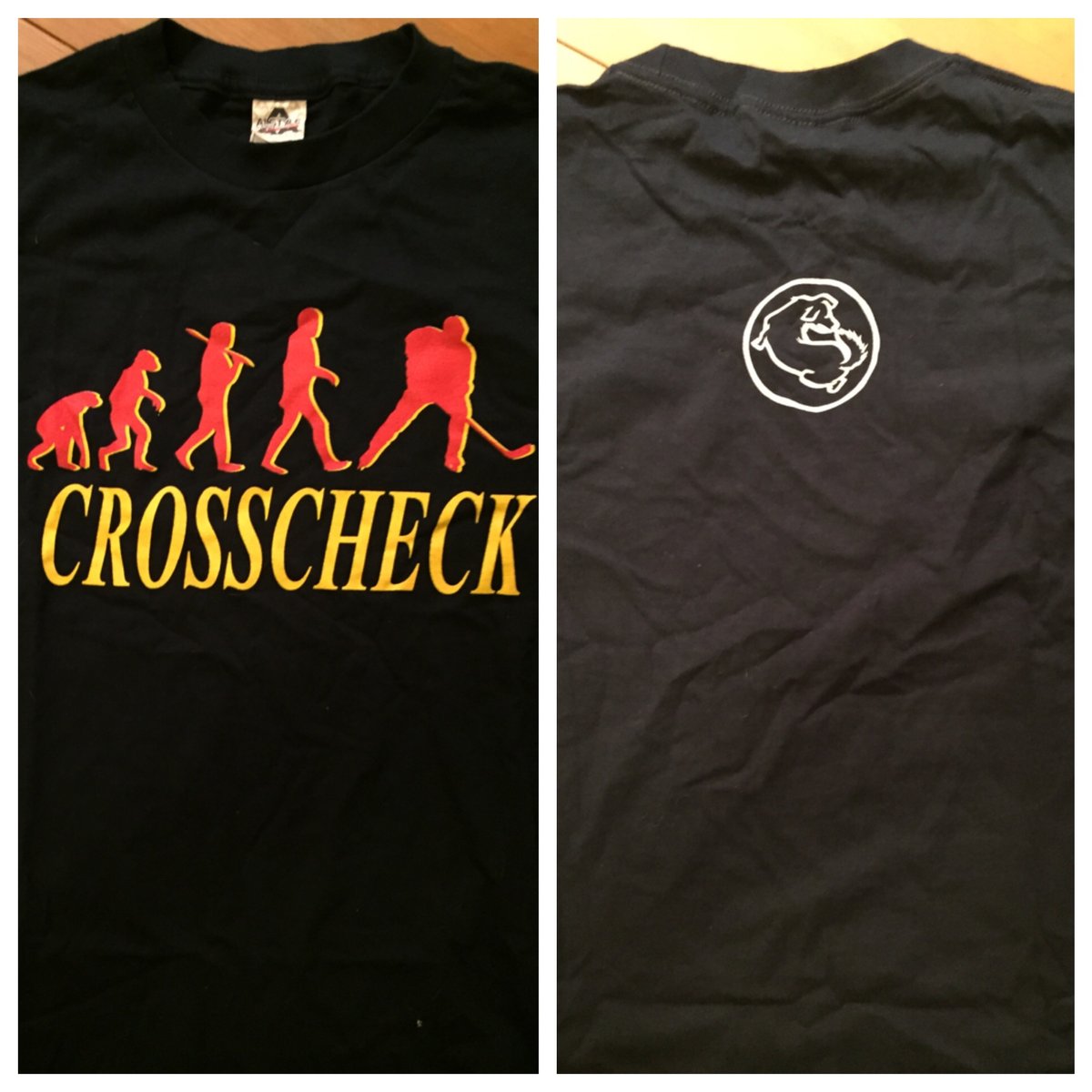 Crosscheck — Products