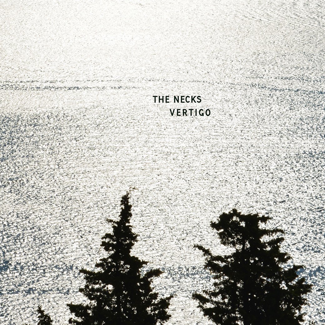 Vertigo (LP) / The Necks