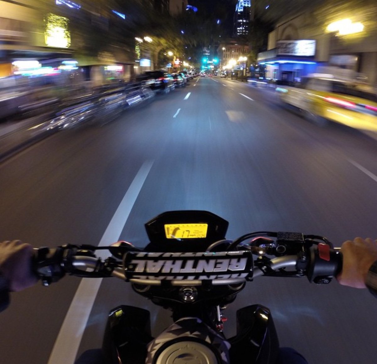 Products / The Rad Factory