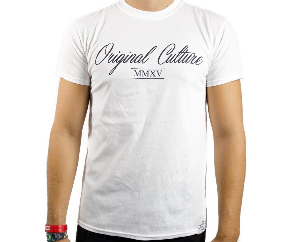 MMXV / Original Culture