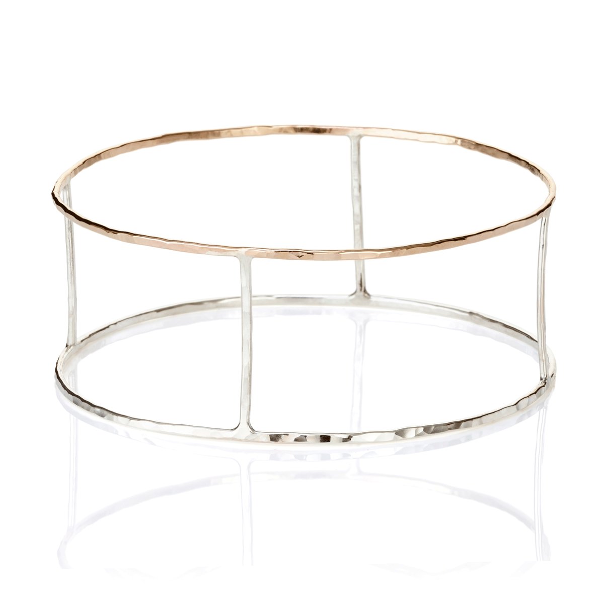 Carousel Bangle Bracelet | Marjorie Victor Jewelry