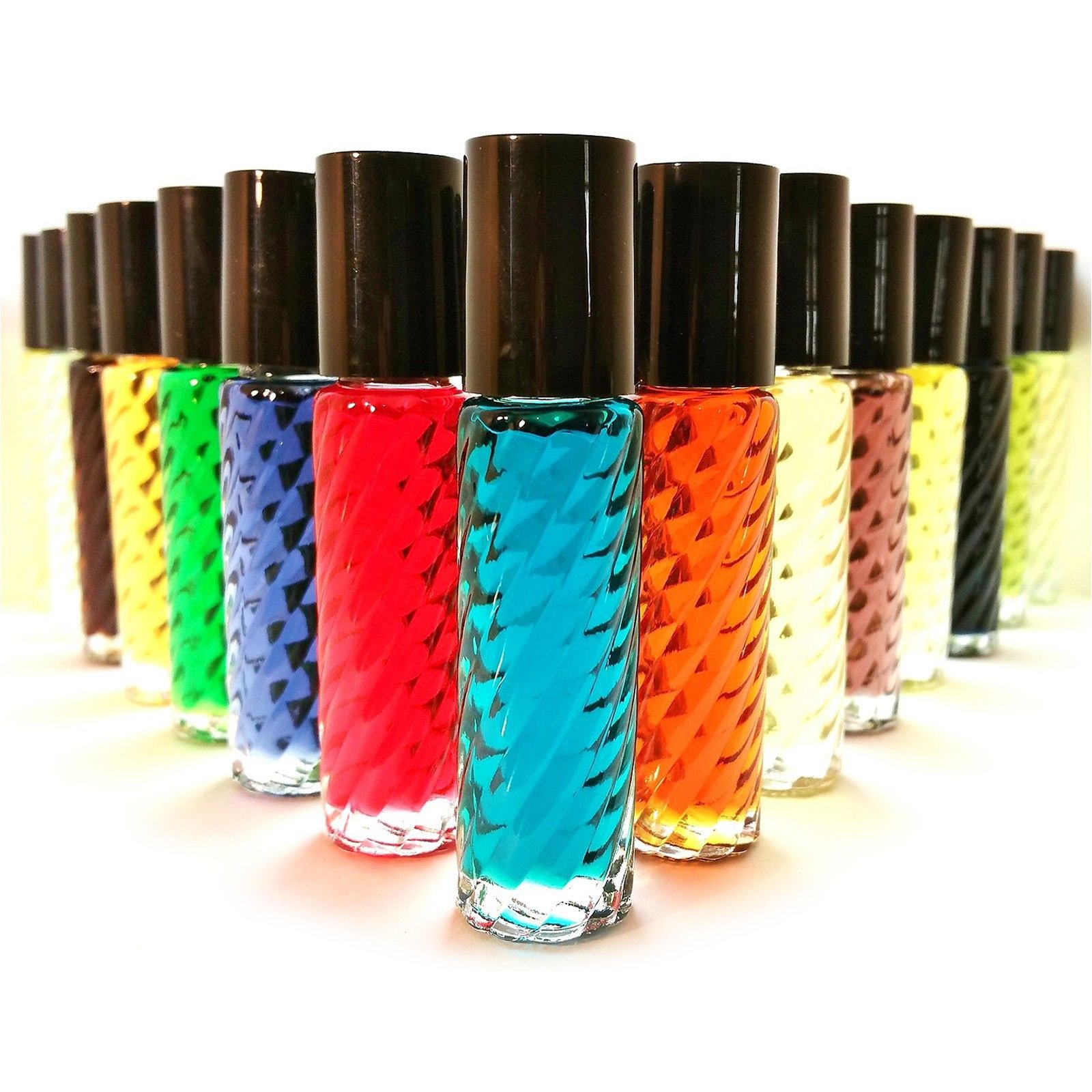 Cologne&Perfume Oils / TheNorthgateStore