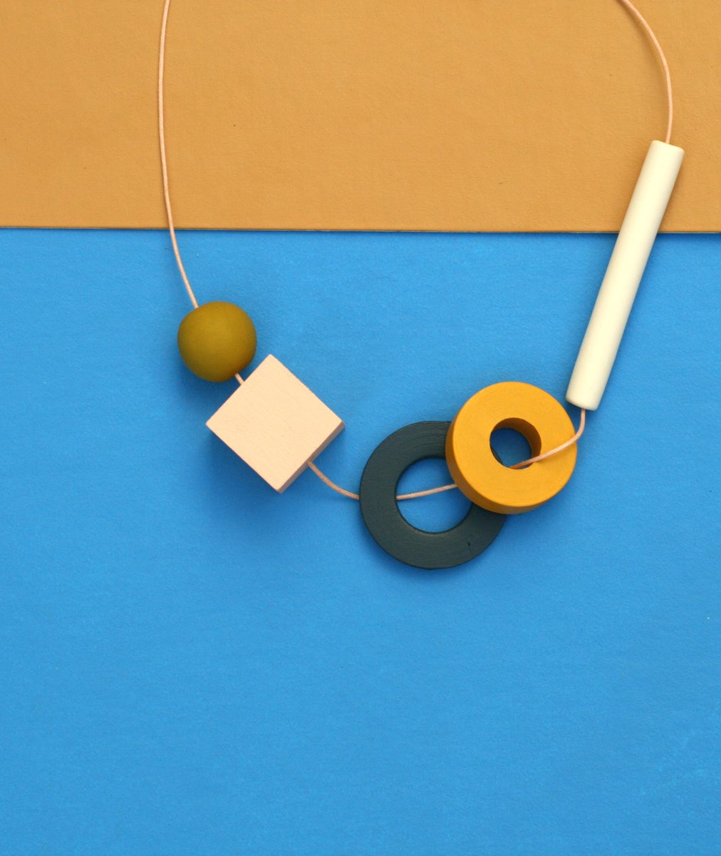 nice shapes 2 / not Tuesday