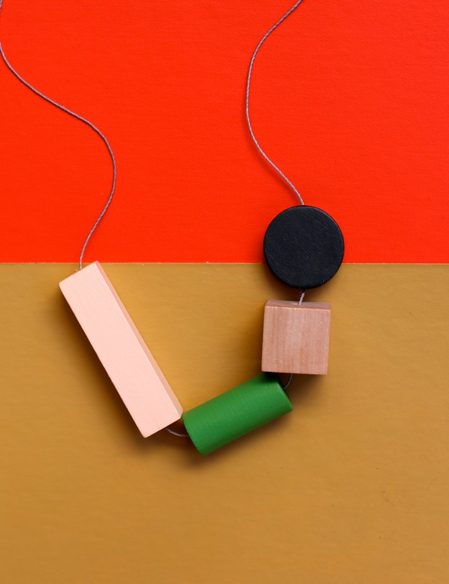 good shapes 3 / not Tuesday