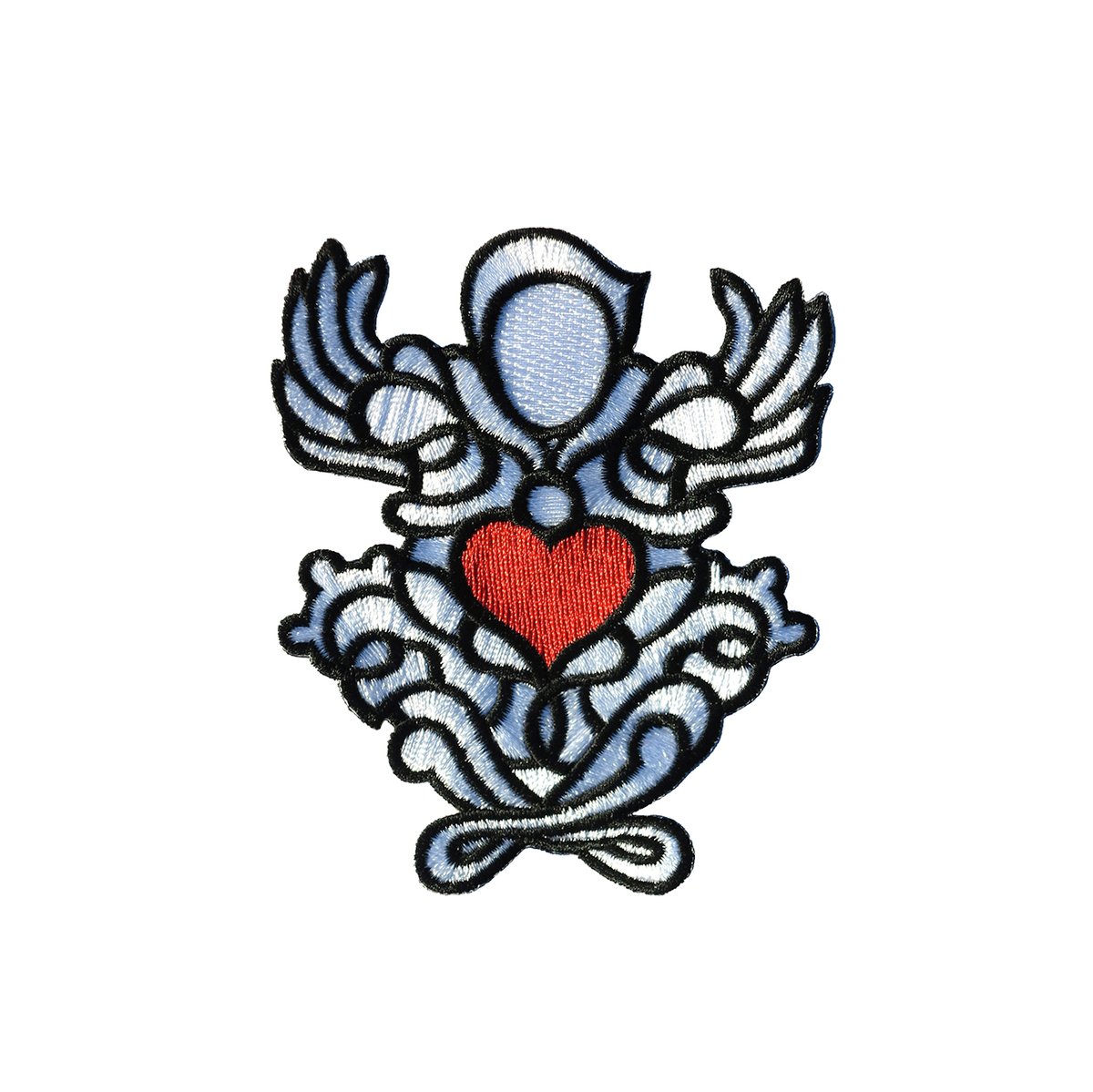 Patch Guardian Angel of love - PSY la boutik