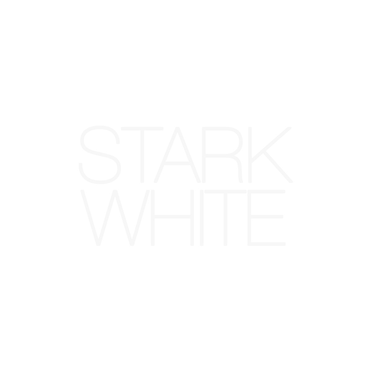 Vile Electrodes — Stark White EP