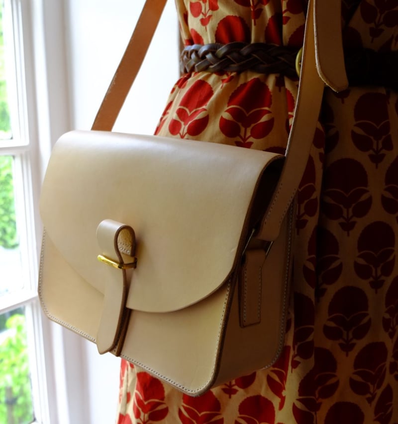 Utility Satchel | Home