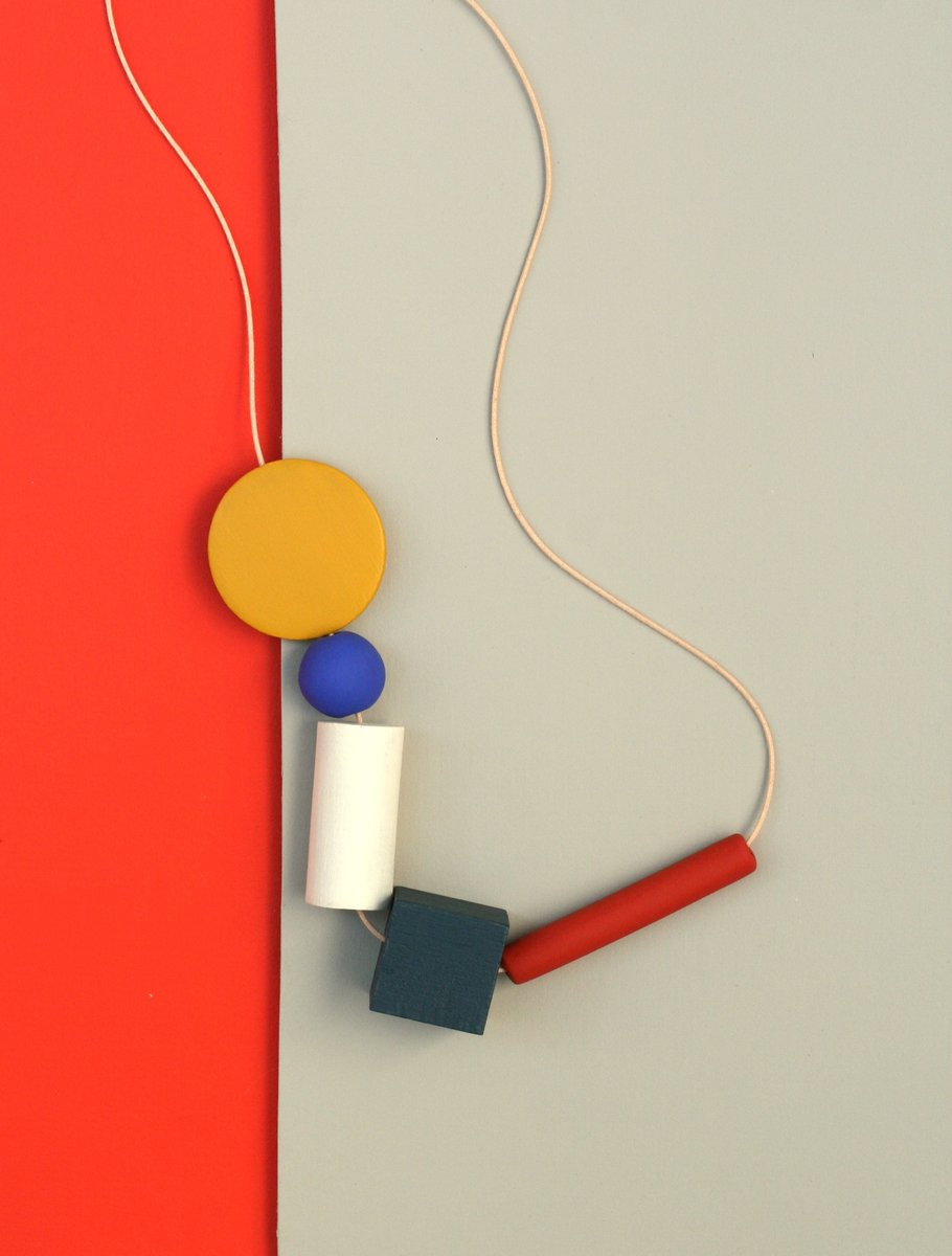 nice shapes 4 / not Tuesday