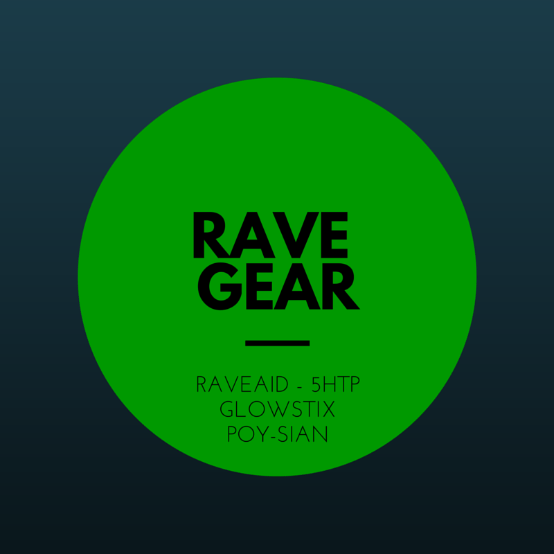 RAVE GEARS / SuperFried - Online Store | Melbourne Australia | Rave ...