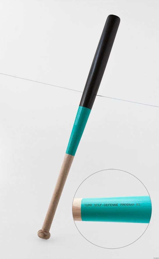 YURR ~ Self–Defence program #1 | Yurr ~ Store