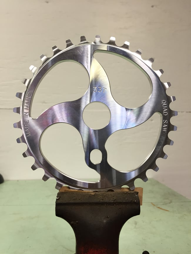 33T QUAD SAW | DRG MACHINE LLC
