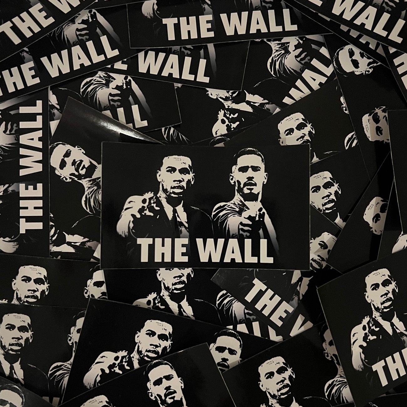Home | The Arsenal Stickers
