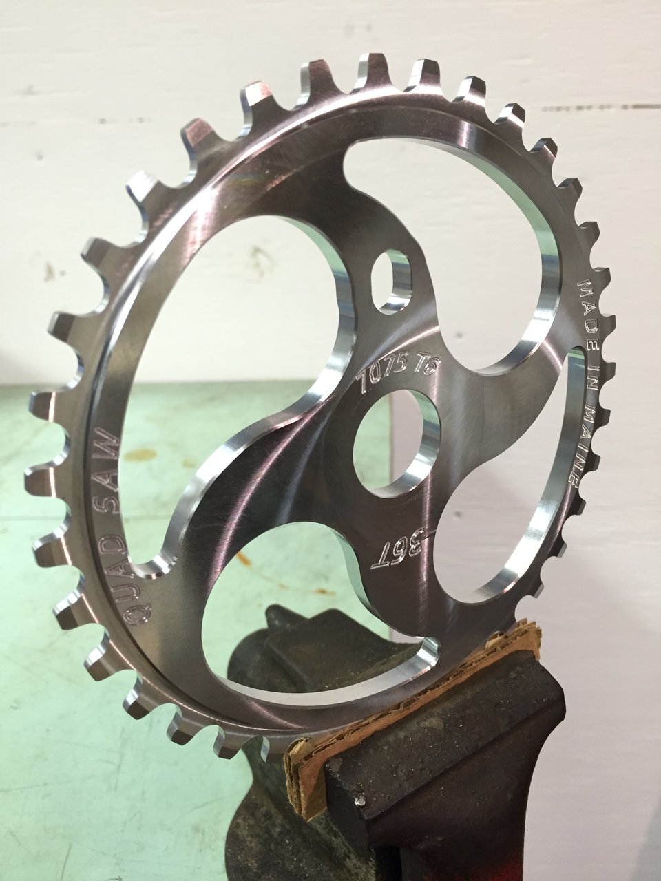 33T QUAD SAW | DRG MACHINE LLC