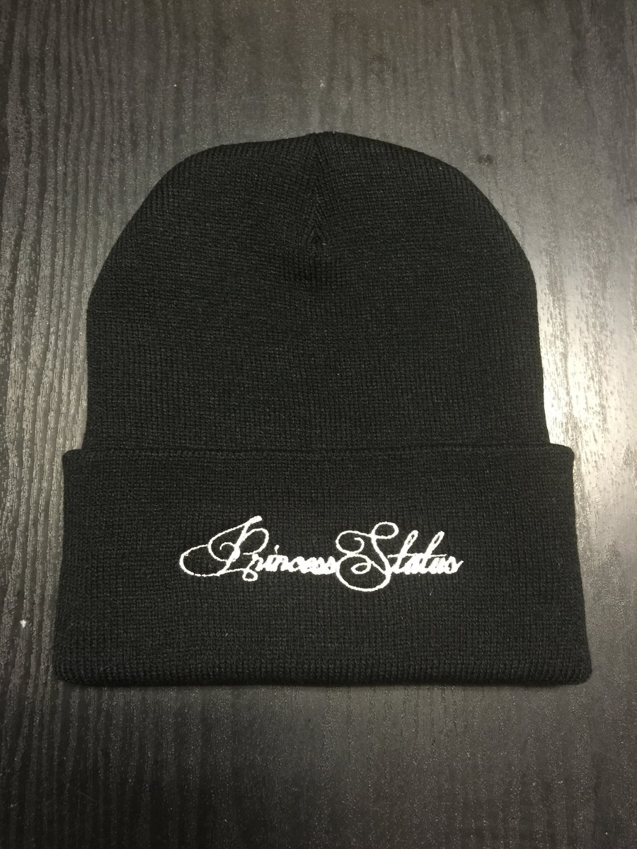 PRINCESS STATUS | DavinaJoysRealm.com