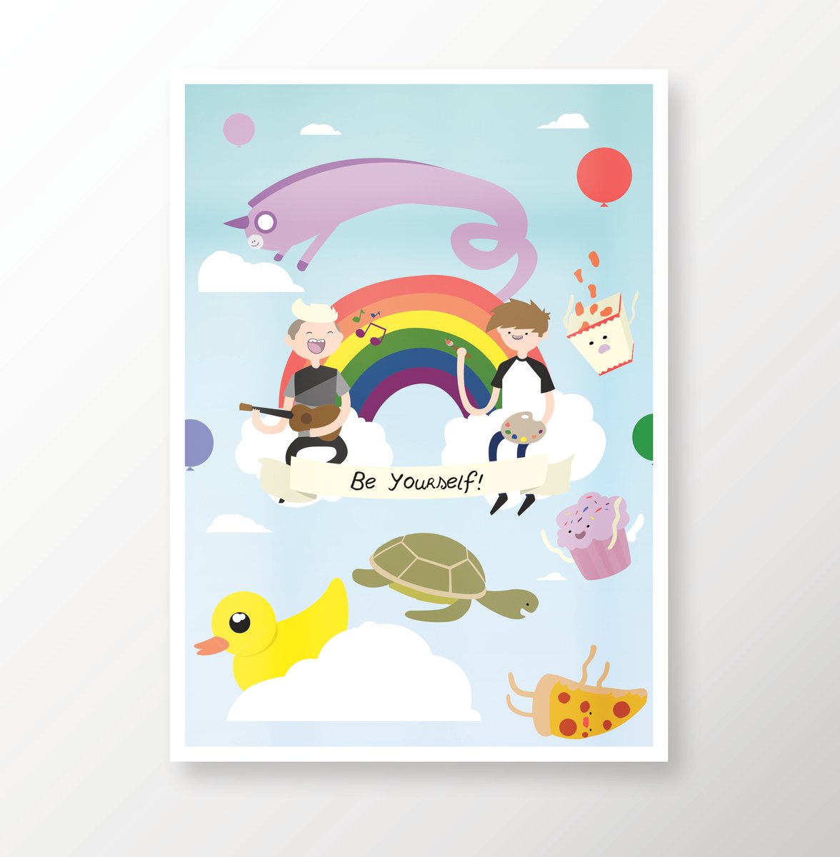 Products / Alex & Jake