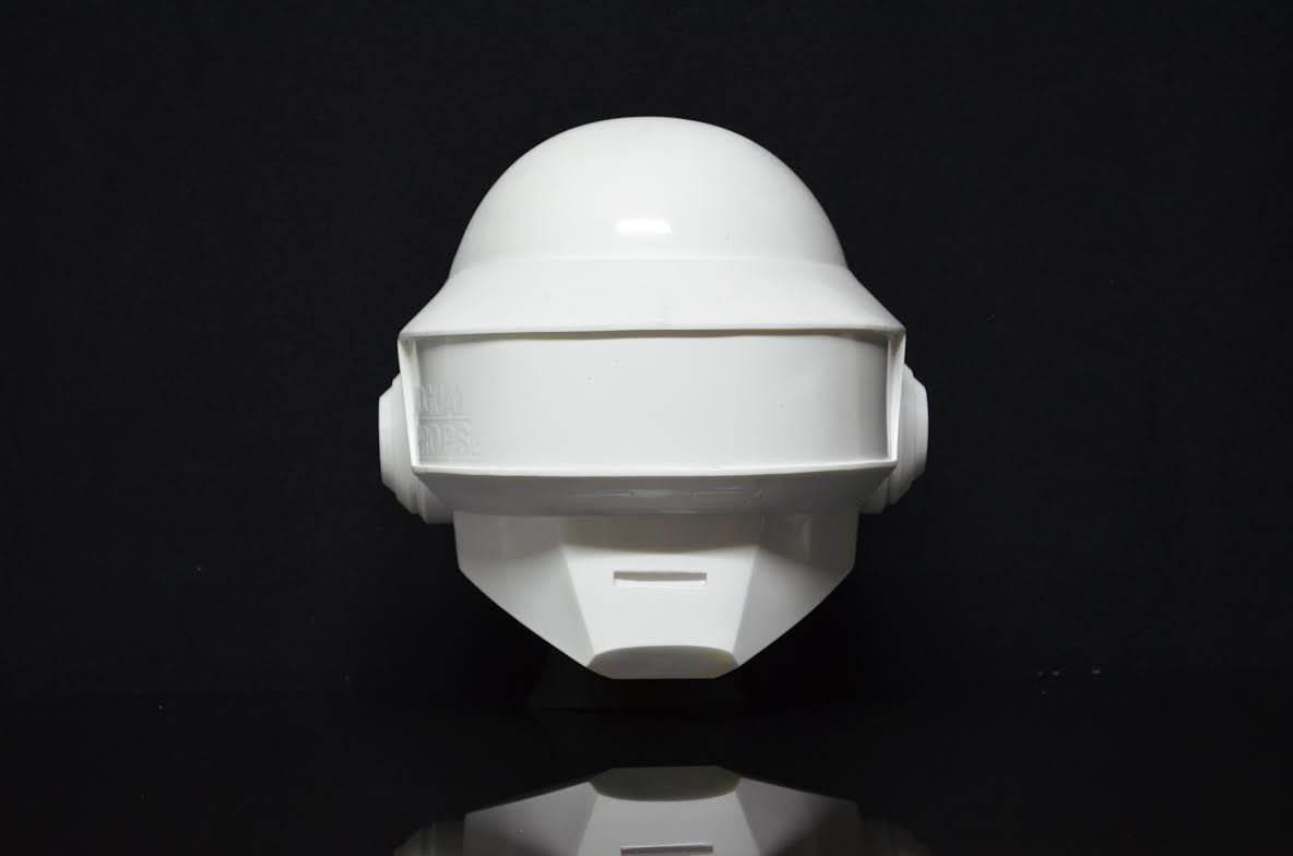 Daft Punk Thomas HAA Raw KIT / Moguai Props