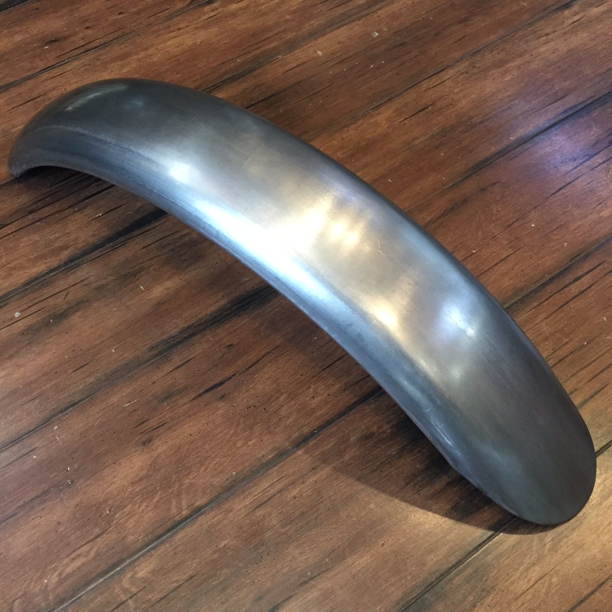 The Cruiser Shop — Custom Rear Fender for 3" and 4" wheels