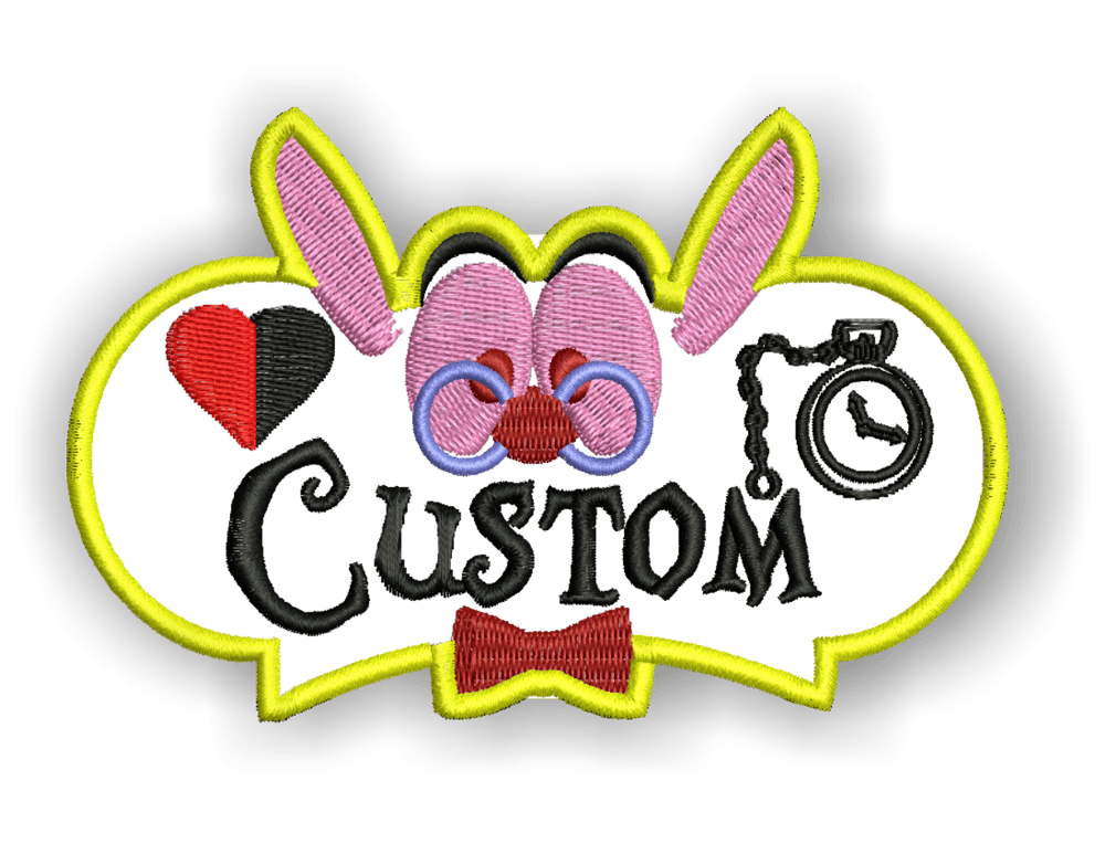 Home | Quacking Threads