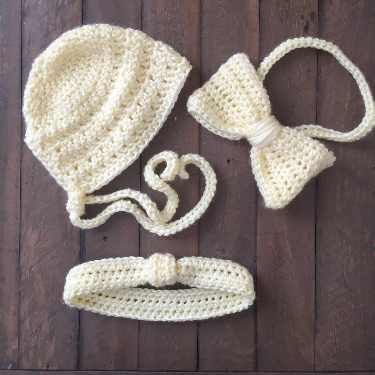 Spring bundle / Little Saplings