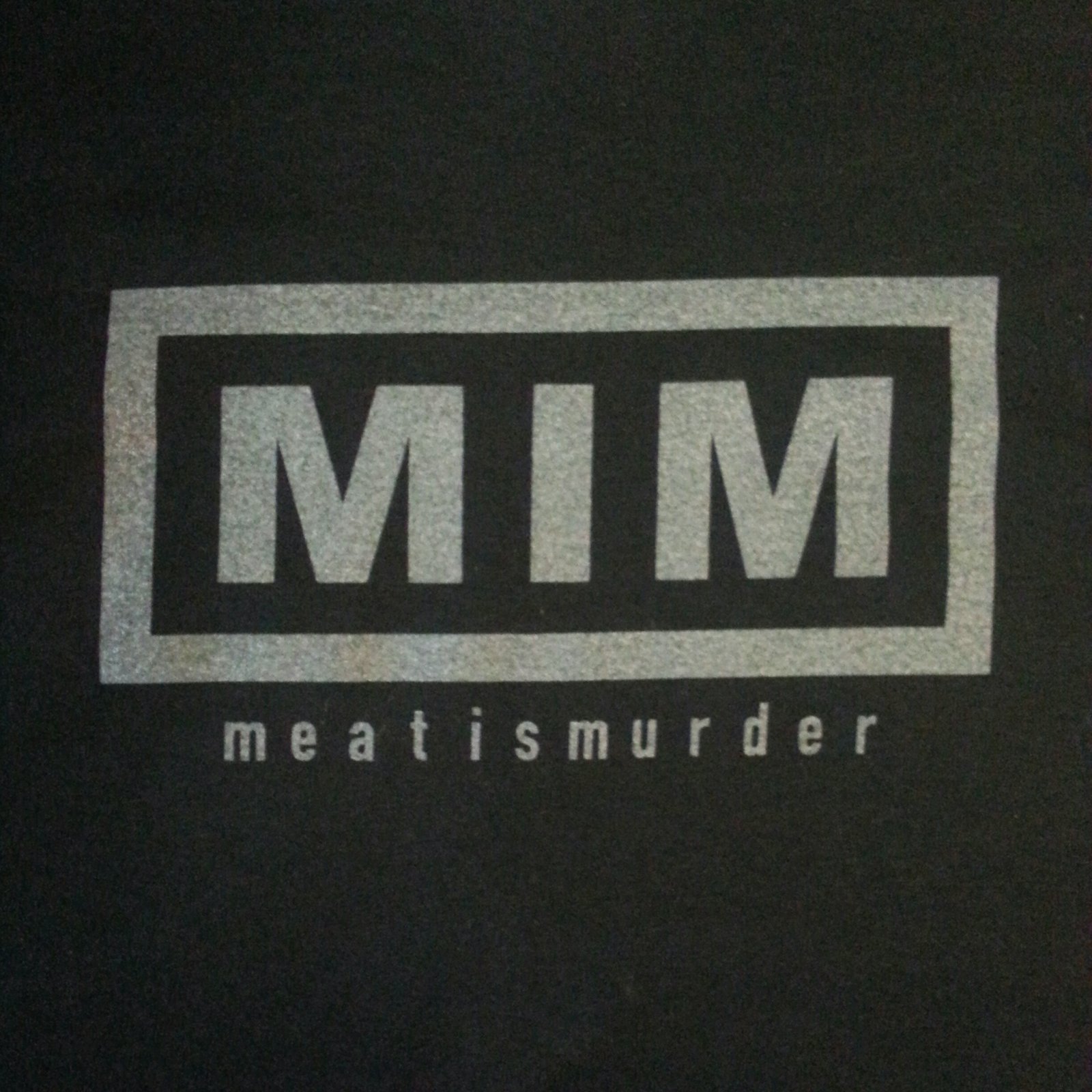 MIM / Goods And Evil Brand Clothing